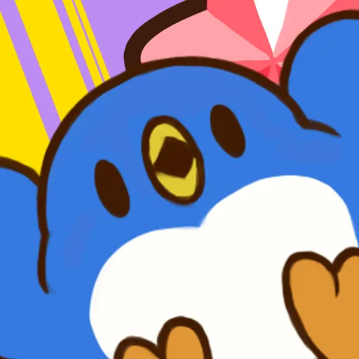 Tiny Bird Garden - Games