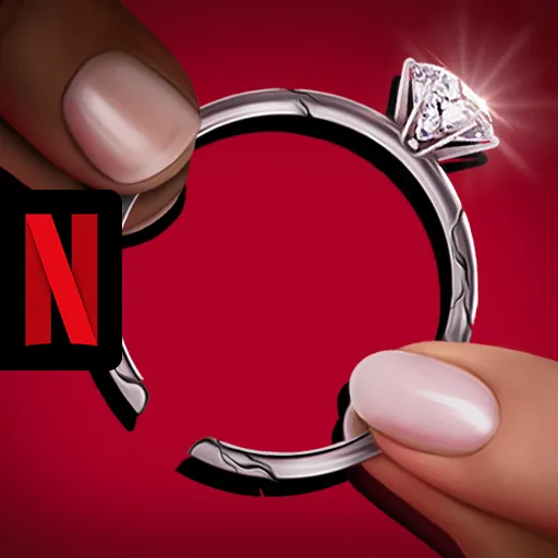 The Ultimatum: Choices NETFLIX - Games