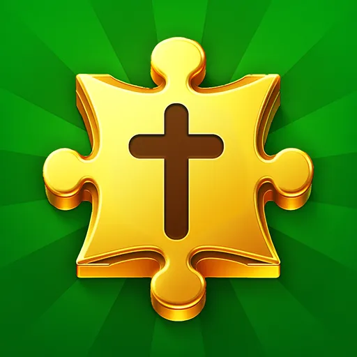 Bible Jigsaw Puzzles - Games