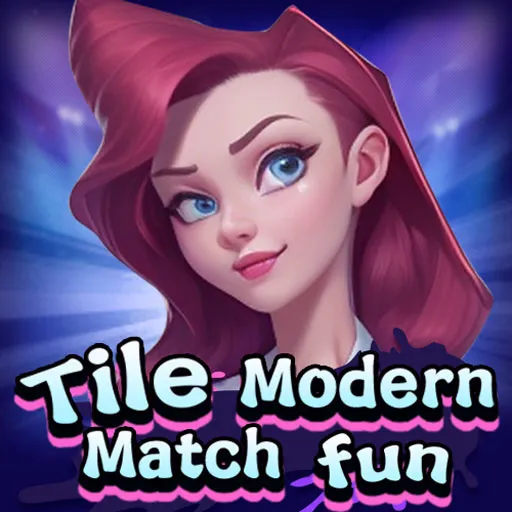 Tile Modern:Match fun - Games
