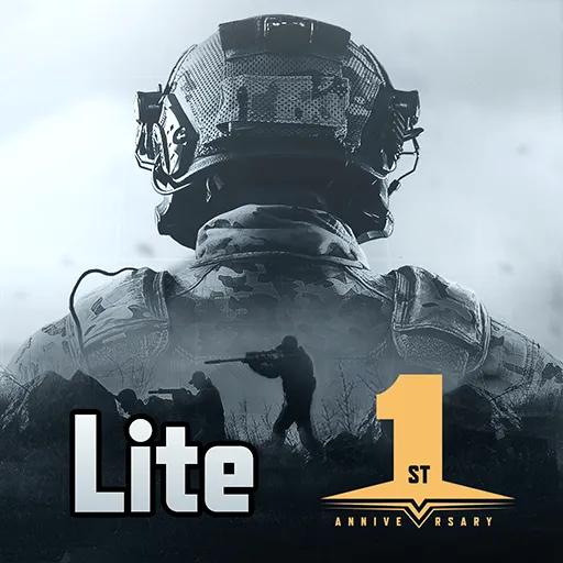 Arena Breakout Lite - Games