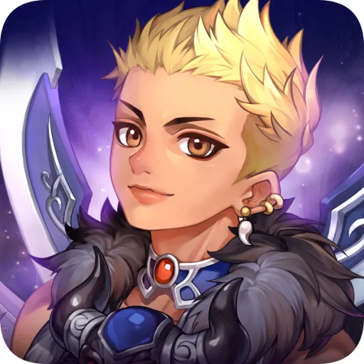 Priston Tale M | Asia - Games