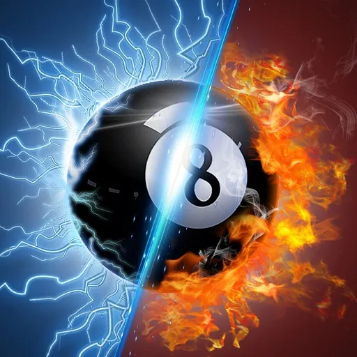 8 Ball Blitz Pro: Pool King - Games