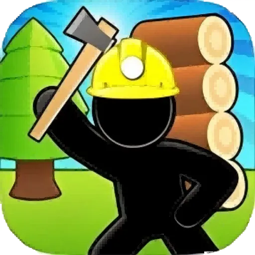Idle Chop: Lumber Empire - Games