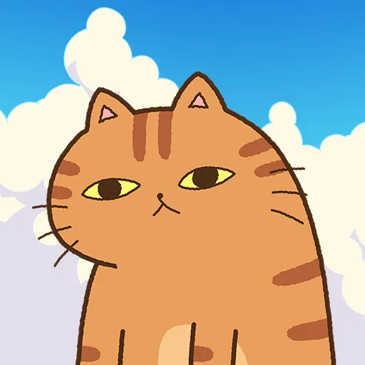 Cats Looooong - Games