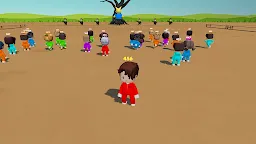 [Download] Survival Escape: 456 Challenge - QooApp Game Store