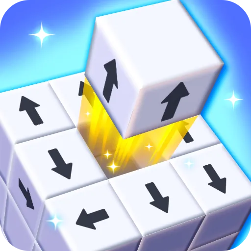 Merge Sweety - Games
