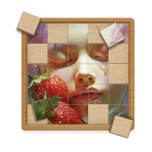 Block Art Puzzle - Games