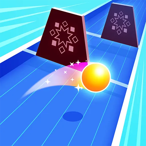 Rhythm Ball 3D - Games