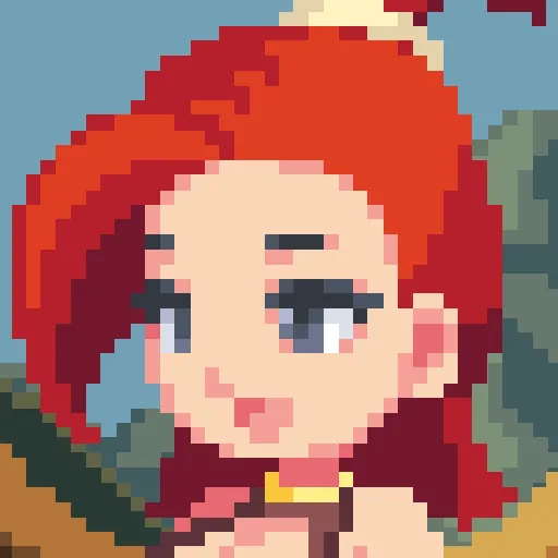 Pixel Grow : 8-bit Monsters to HD - Games