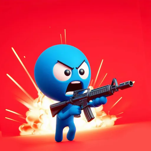 Battle Z: Idle Attack! - Games