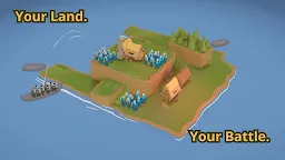 [Download] Viking Island: Defense game - QooApp Game Store
