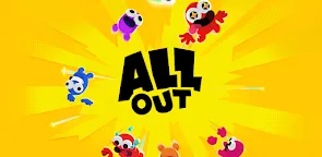[Download] All Out - Multiplayer Fun! - QooApp Game Store