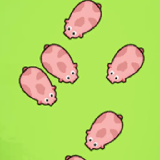 Save The Pig - Games