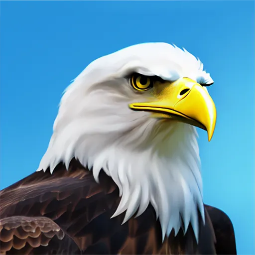 Eagle Simulator - Games