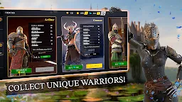 [Download] Knight Arena: Sword Fight Game - QooApp Game Store