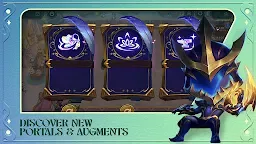 [Download] TFT: Teamfight Tactics | Global - QooApp Game Store