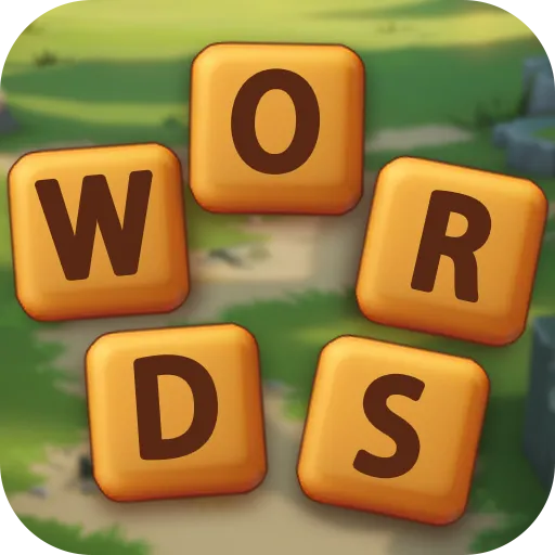 Word Wise Odyssey - Games