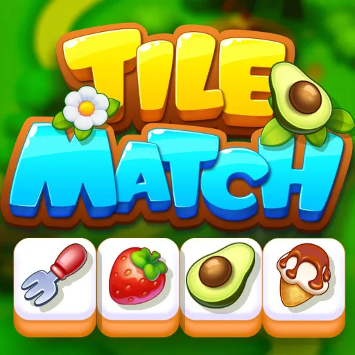 Tile Match Master - Games
