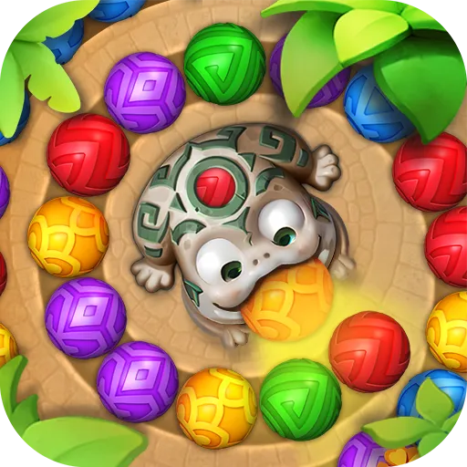 Marble Match Blast - Games