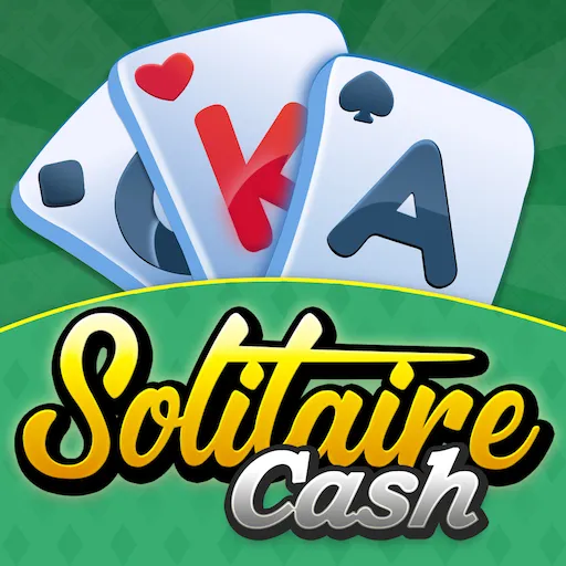 Solitaire Cash: Win Real Money - Games