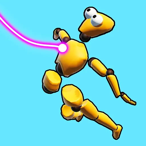 Elastic Playground - Games