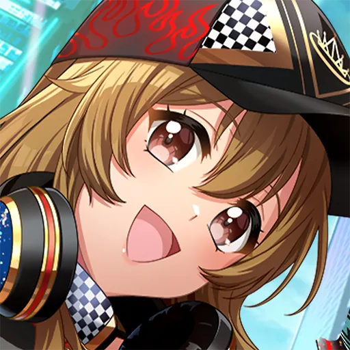 D4DJ Groovy Mix JP x Di Gi Charat Collab Begins on October 15 - QooApp News