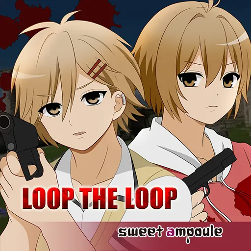 LOOP THE LOOP Side Story - Games
