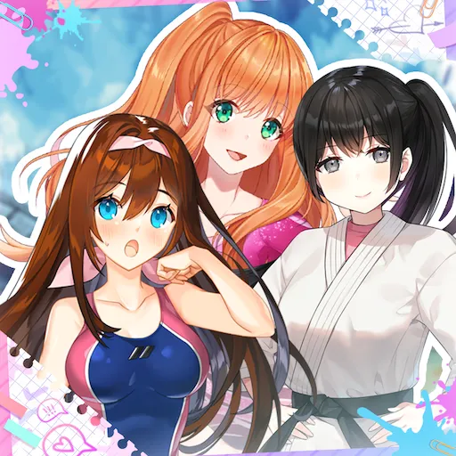 Genius Summer Splash - Games