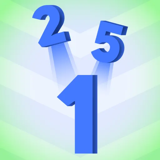 Number Shooter: Blast Master - Games