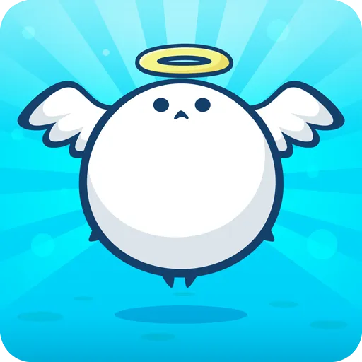 Angel Dash Hero! - Games