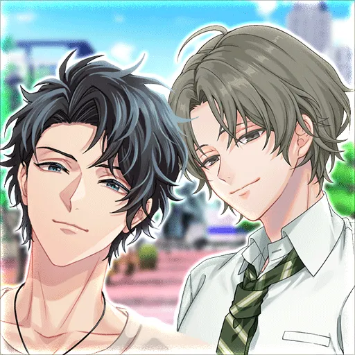 Dream Boyfriend~ Real Chat Romance Simulation - Games