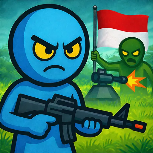 Deadwave: Zombie Defense - Games