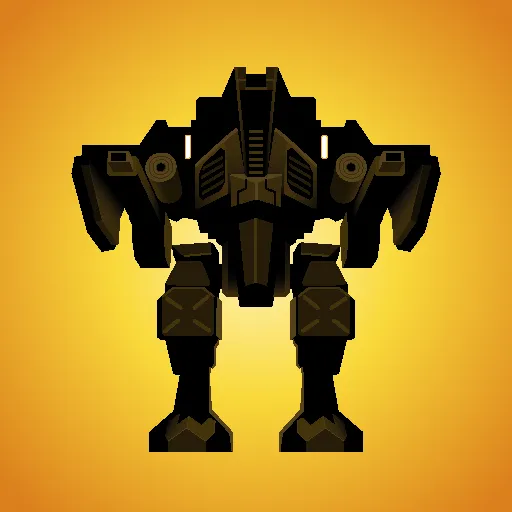Mech vs Aliens: Top down shooter | RPG - Games