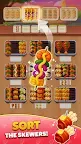 [다운로드] Skewer Sort: 재미있는 그릴 잼 게임 - QooApp 게임스토어