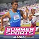 Summer Sports Mania - Games