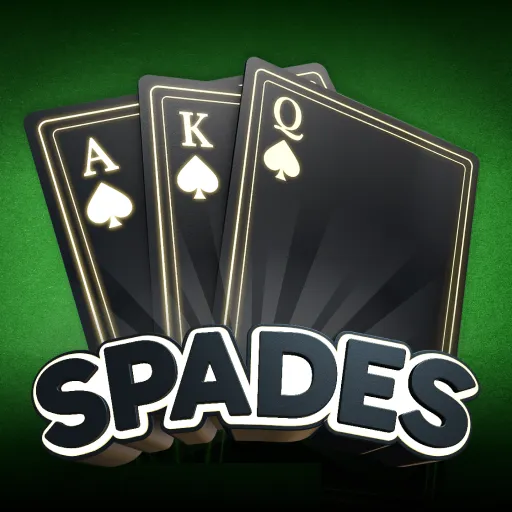 Spades Stars - Card Game - Games