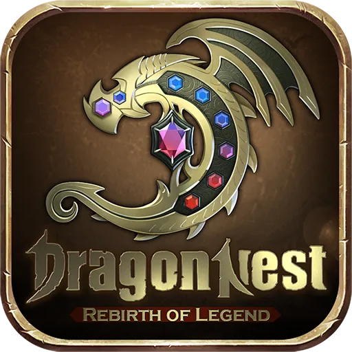 Dragon Nest: Rebirth of Legend | SEA - Games
