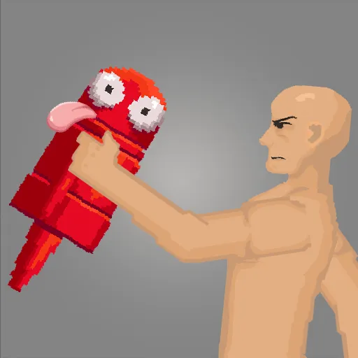 Ragdoll Elite: Human Simulator - Games