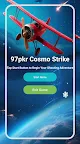 [Download] 97pkr Cosmo Strike - QooApp Game Store