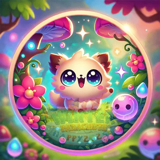 Help Parachute - Games