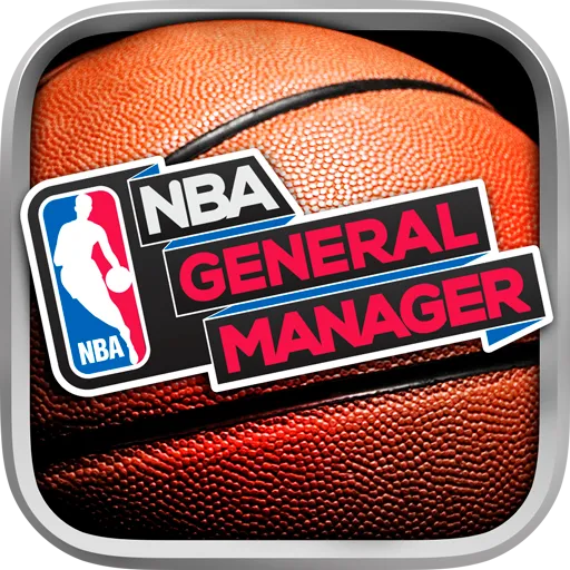 NBA General Manager 2014 - Games