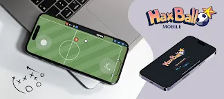 [Download] Haxball Mobile - QooApp Game Store