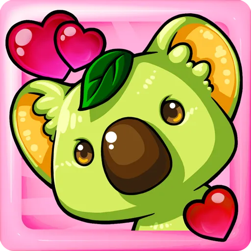 Monster Match - Games