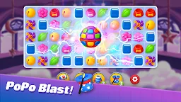 [Download] PopoPop -3Match - QooApp Game Store