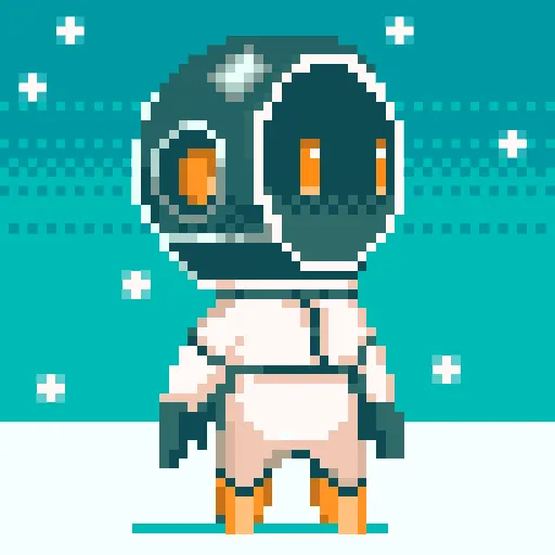 Robot Mix Puzzle - Games