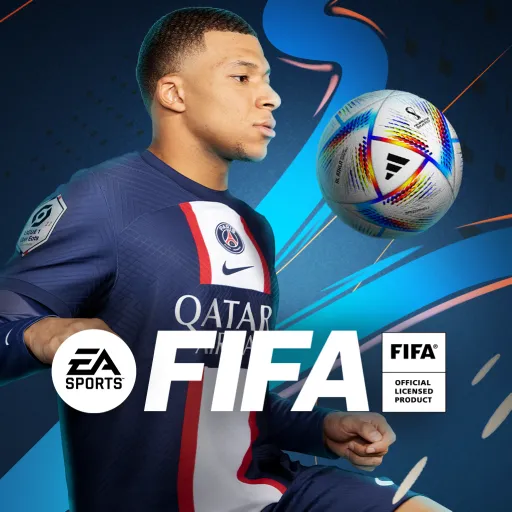 EA SPORTS FIFA World Cup 2022™ - Games