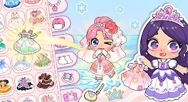 [Download] Ayla World : Princess life - QooApp Game Store
