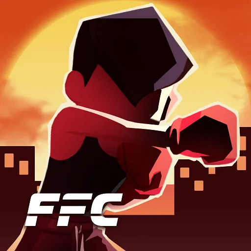FFC - Four Fight Clubs - Games