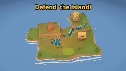 [Download] Viking Island: Defense game - QooApp Game Store